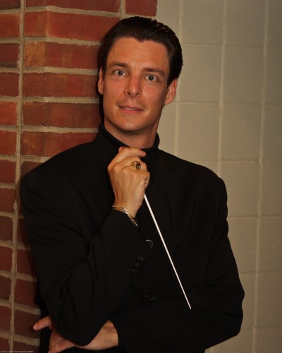 Martin Seggelke Photos